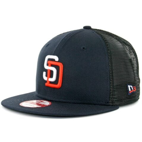 New Era Hat Styles -The Ultimate New Era Style Guide | Billion Creation