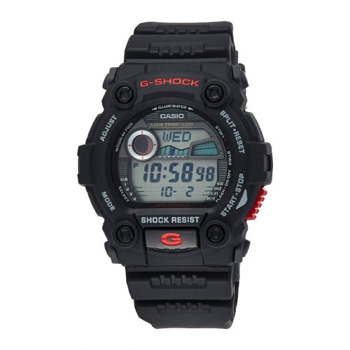 G-Shock G7900-1 Watch Black - Billion Creation