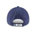New Era 9forty Tampa Bay Rays The League Game World Series 2020