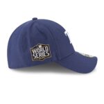 New Era 9forty Tampa Bay Rays The League Game World Series 2020