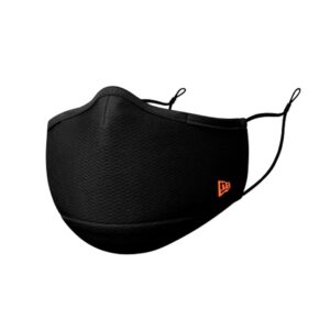 New Era San Francisco Giants Face Mask Black - Billion Creation