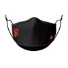 New Era San Francisco Giants Face Mask Black - Billion Creation