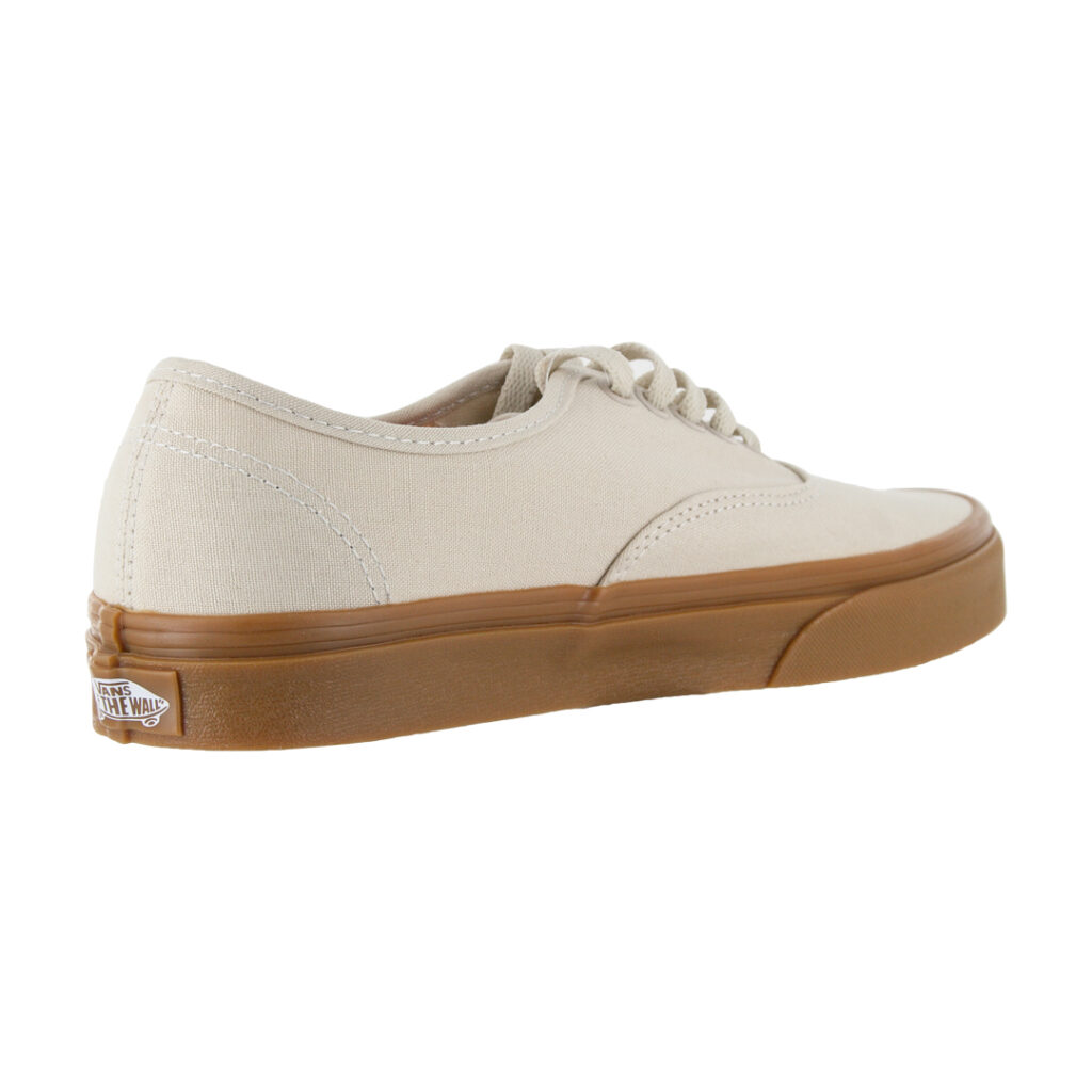 Vans Gum Authentic Shoe Oatmeal | Billion Creation