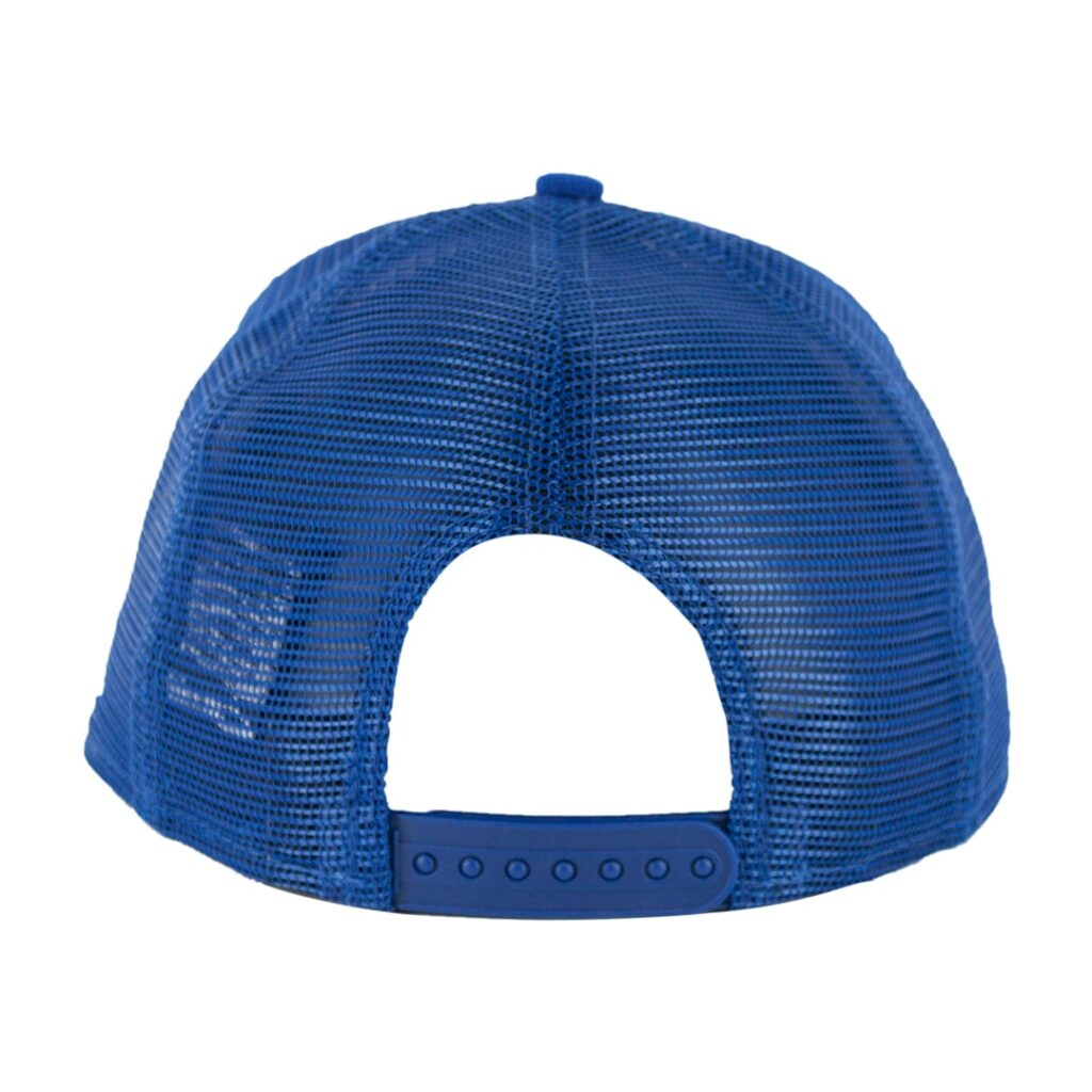 New Era 9Fifty Montreal Expos Classic Trucker Official Team Colors ...