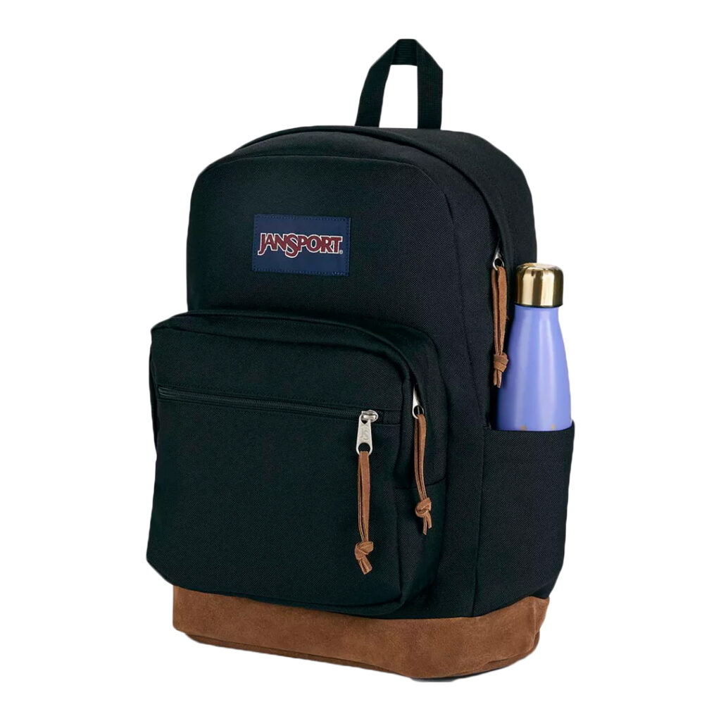 JanSport Superbreak Backpack Black Tonal USA - Billion Creation