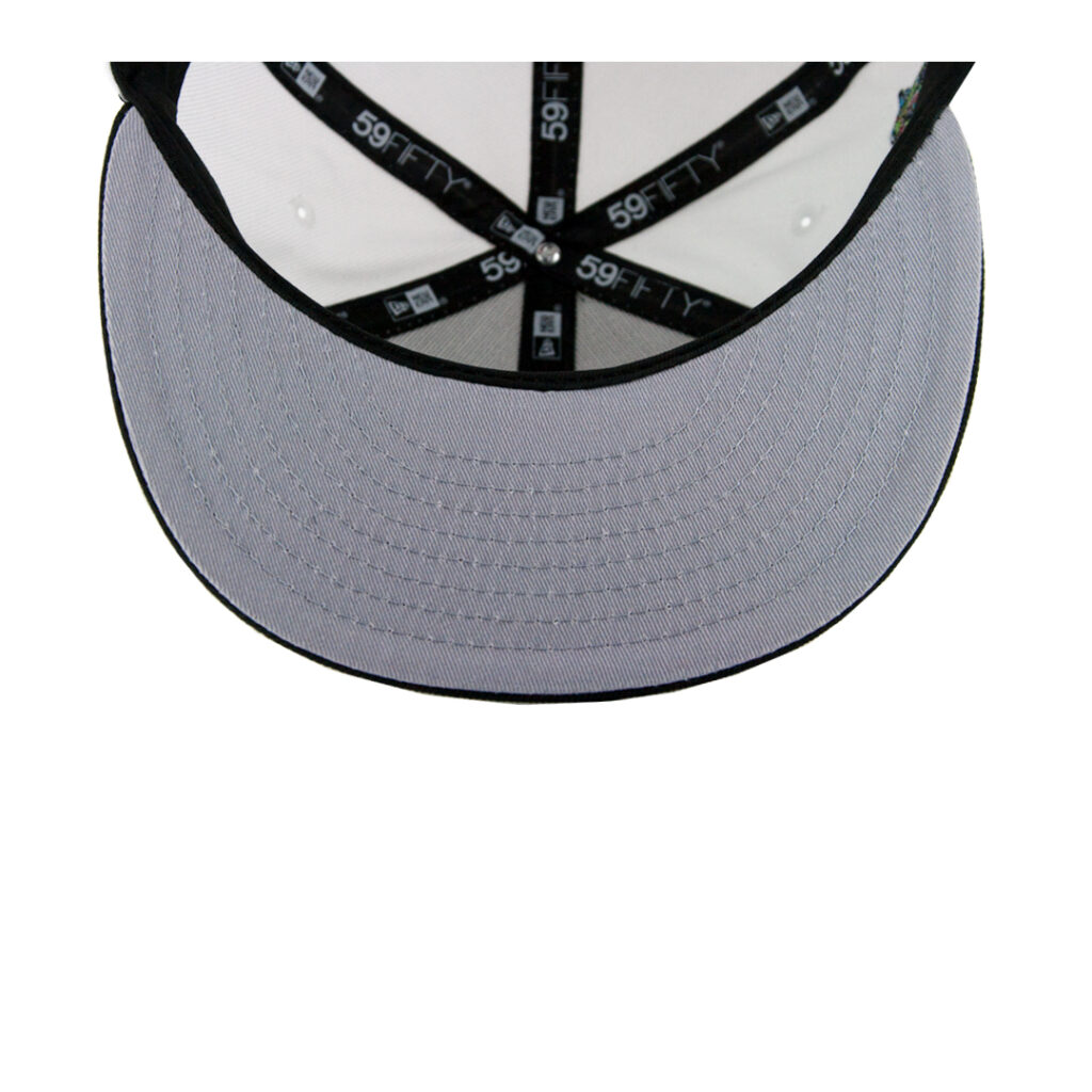 New Era 59Fifty Teenage Mutant Ninja Turtles Cowabunga Pizza Fitted Hat ...