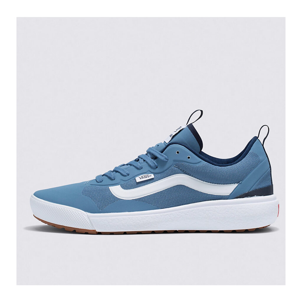 Vans Ultrarange EXO Captains Blue | Billion Creation