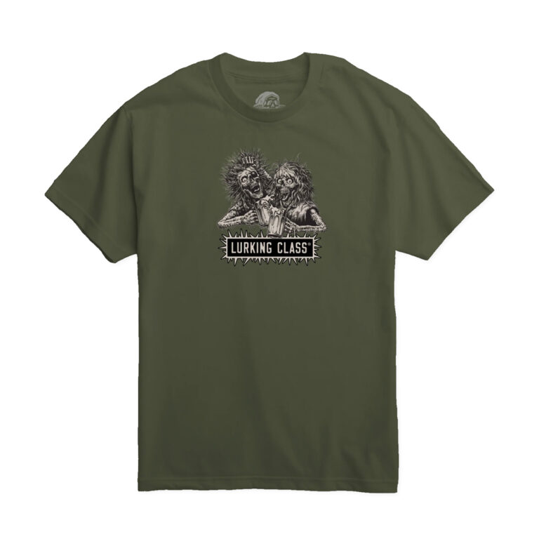 Lurking Class by Sketchy Tank | Shop the Best Lurking Class Sketchy Tank