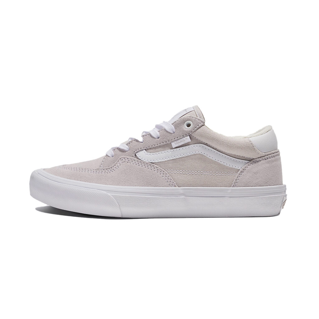 Vans Skate Rowan Shoe Chalk Violet | Billion Creation