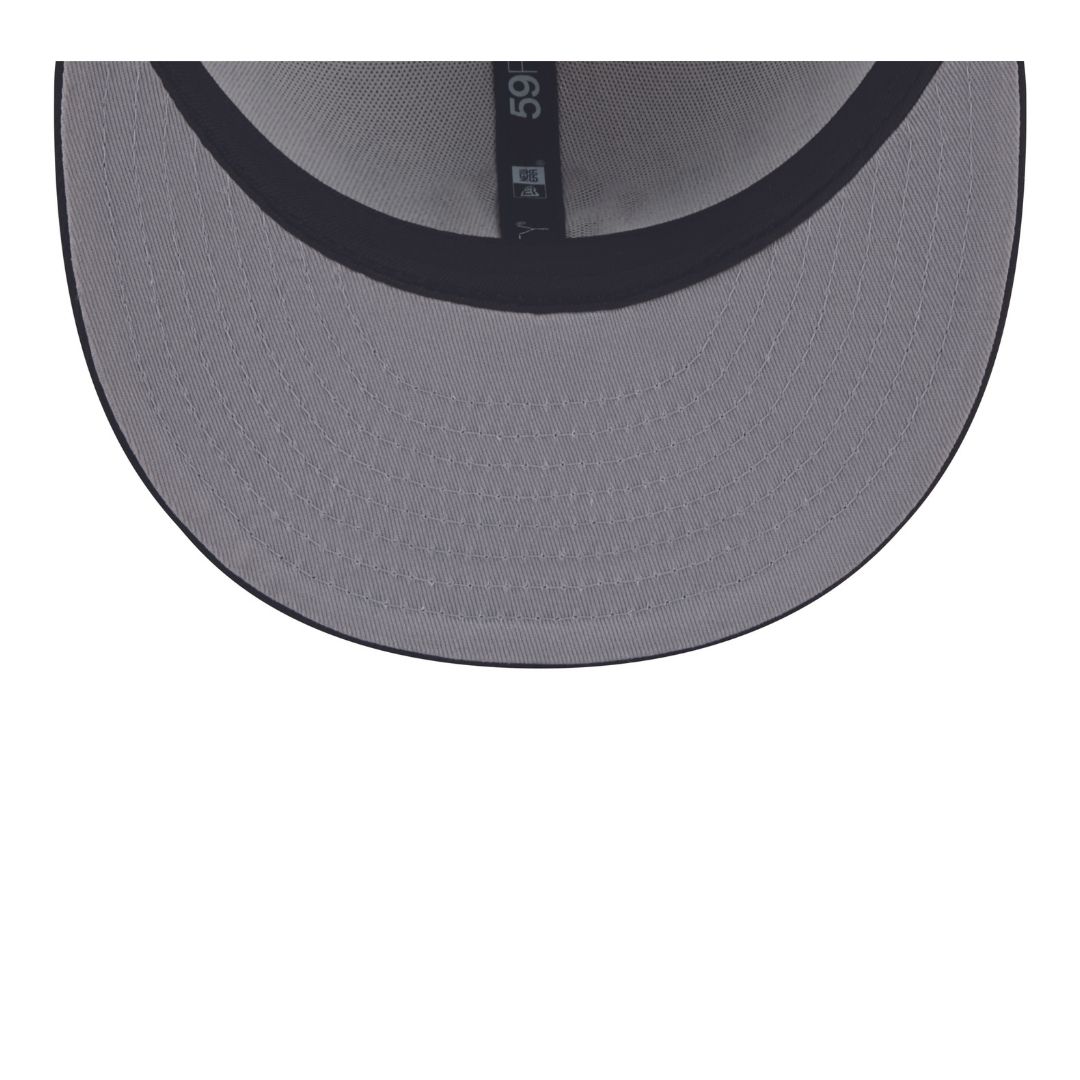 New Era 59Fifty New York Yankees Photo Real Fitted Hat | Billion Creation