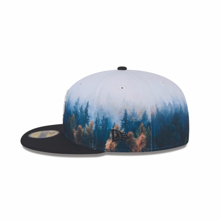 New Era 59Fifty San Francisco Giants Photo Real Fitted Hat | Billion ...