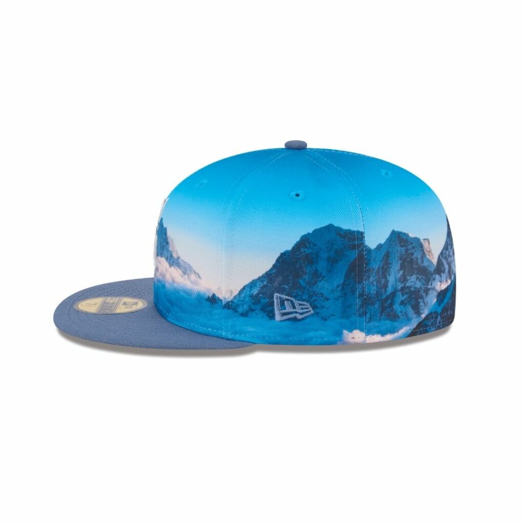 New Era 59Fifty Seattle Mariners Photo Real Fitted Hat | Billion Creation