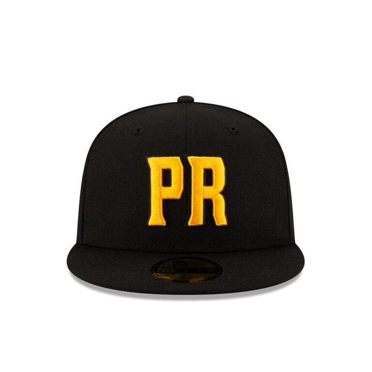 New Era 59Fifty Puerto Rico Baseball Roberto Clemente Official 21 ...