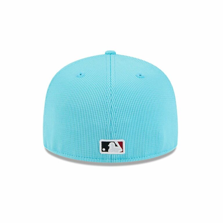 New Era 59Fifty Arizona Diamondbacks Spring Training 2025 Fitted Hat ...